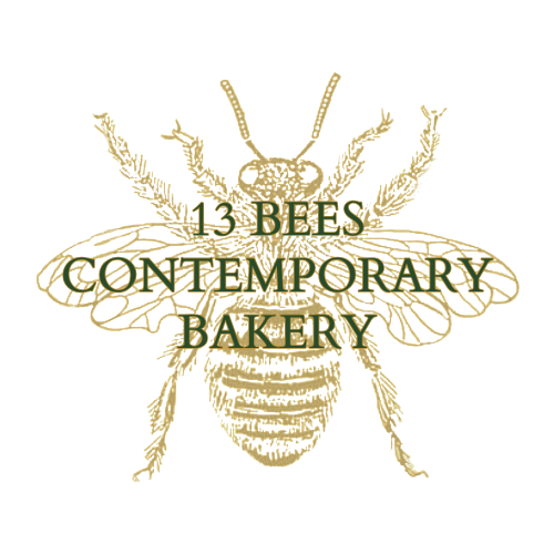 Home | 13 Bees Contemporary Bakery